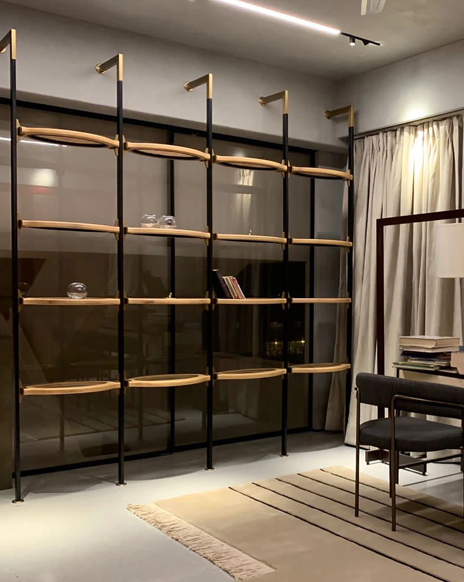 THE UPSYD - Our Work